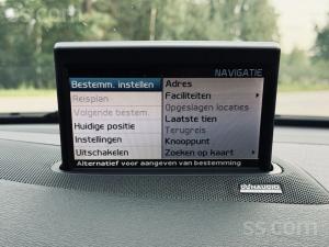 Pelēks Volvo S80 2009 Rīga, ar dzinēja tilpumu 2.40 L un nobraukumu 372 tūkst. km par 5495 €, foto 16 vietnē AUTOMOTO.COM.LV