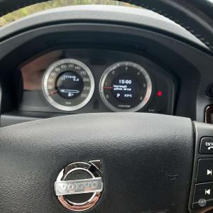 Pelēks Volvo S80 2009 Druskininkai, ar dzinēja tilpumu 2.40 L un nobraukumu 258 tūkst. km par 3295 €, foto 4 vietnē AUTOMOTO.COM.LV