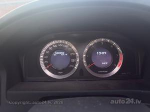 Серый Вольво С80 2009 в Таллин, объемом двигателя 2.40 л и пробегом 530 тыс. км за 3500 €, фото 7 на AUTOMOTO.COM.LV