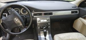Pelēks Volvo S80 2010 Viļņa, ar dzinēja tilpumu 2.40 L un nobraukumu 291 tūkst. km par 4999 €, foto 11 vietnē AUTOMOTO.COM.LV