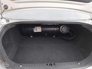 Pelēks Volvo S80 2010 Kėdainiai, ar dzinēja tilpumu 3.20 L un nobraukumu 331 tūkst. km par 4850 €, foto 15 vietnē AUTOMOTO.COM.LV