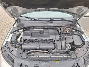 Pelēks Volvo S80 2010 Kėdainiai, ar dzinēja tilpumu 3.20 L un nobraukumu 331 tūkst. km par 4850 €, foto 16 vietnē AUTOMOTO.COM.LV