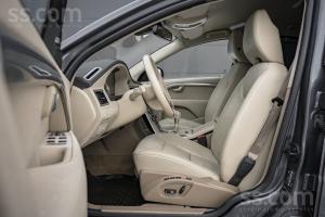 Pelēks Volvo S80 2010 Rīga, ar dzinēja tilpumu 1.60 L un nobraukumu 0 tūkst. km par 3995 €, foto 9 vietnē AUTOMOTO.COM.LV
