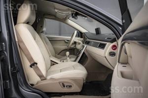 Pelēks Volvo S80 2010 Rīga, ar dzinēja tilpumu 1.60 L un nobraukumu 0 tūkst. km par 3995 €, foto 10 vietnē AUTOMOTO.COM.LV