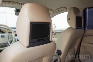 Pelēks Volvo S80 2010 Rīga, ar dzinēja tilpumu 1.60 L un nobraukumu 0 tūkst. km par 3995 €, foto 13 vietnē AUTOMOTO.COM.LV