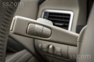 Pelēks Volvo S80 2010 Rīga, ar dzinēja tilpumu 1.60 L un nobraukumu 0 tūkst. km par 3995 €, foto 16 vietnē AUTOMOTO.COM.LV