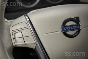 Pelēks Volvo S80 2010 Rīga, ar dzinēja tilpumu 1.60 L un nobraukumu 0 tūkst. km par 3995 €, foto 17 vietnē AUTOMOTO.COM.LV