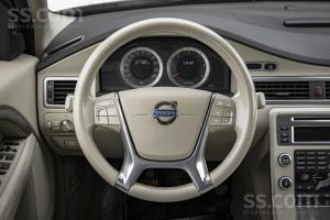 Pelēks Volvo S80 2010 Rīga, ar dzinēja tilpumu 1.60 L un nobraukumu 0 tūkst. km par 3995 €, foto 18 vietnē AUTOMOTO.COM.LV