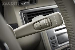 Pelēks Volvo S80 2010 Rīga, ar dzinēja tilpumu 1.60 L un nobraukumu 0 tūkst. km par 3995 €, foto 20 vietnē AUTOMOTO.COM.LV