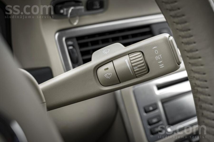 Pelēks Volvo S80 2010 Rīga, ar dzinēja tilpumu 1.60 L un nobraukumu 0 tūkst. km par 3995 €, foto 20 vietnē AUTOMOTO.COM.LV