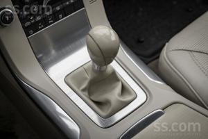 Pelēks Volvo S80 2010 Rīga, ar dzinēja tilpumu 1.60 L un nobraukumu 0 tūkst. km par 3995 €, foto 21 vietnē AUTOMOTO.COM.LV