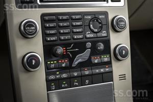 Pelēks Volvo S80 2010 Rīga, ar dzinēja tilpumu 1.60 L un nobraukumu 0 tūkst. km par 3995 €, foto 22 vietnē AUTOMOTO.COM.LV
