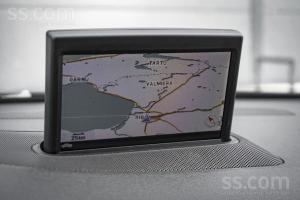 Pelēks Volvo S80 2010 Rīga, ar dzinēja tilpumu 1.60 L un nobraukumu 0 tūkst. km par 3995 €, foto 24 vietnē AUTOMOTO.COM.LV