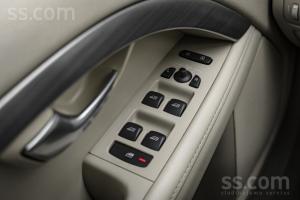 Pelēks Volvo S80 2010 Rīga, ar dzinēja tilpumu 1.60 L un nobraukumu 0 tūkst. km par 3995 €, foto 25 vietnē AUTOMOTO.COM.LV