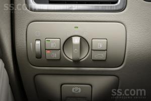 Pelēks Volvo S80 2010 Rīga, ar dzinēja tilpumu 1.60 L un nobraukumu 0 tūkst. km par 3995 €, foto 26 vietnē AUTOMOTO.COM.LV