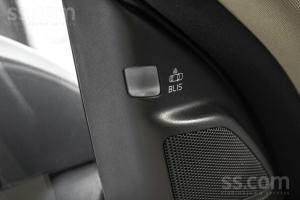 Pelēks Volvo S80 2010 Rīga, ar dzinēja tilpumu 1.60 L un nobraukumu 0 tūkst. km par 3995 €, foto 27 vietnē AUTOMOTO.COM.LV