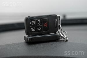 Pelēks Volvo S80 2010 Rīga, ar dzinēja tilpumu 1.60 L un nobraukumu 0 tūkst. km par 3995 €, foto 28 vietnē AUTOMOTO.COM.LV