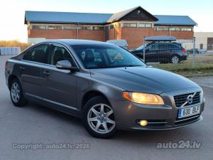 Pelēks Volvo S80 2010 Tartu, ar dzinēja tilpumu 1.60 L un nobraukumu 328 tūkst. km par 3999 €, foto 4 vietnē AUTOMOTO.COM.LV