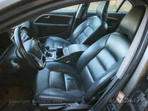 Pelēks Volvo S80 2010 Tartu, ar dzinēja tilpumu 1.60 L un nobraukumu 328 tūkst. km par 3999 €, foto 10 vietnē AUTOMOTO.COM.LV