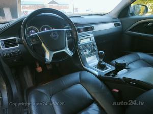 Pelēks Volvo S80 2010 Tartu, ar dzinēja tilpumu 1.60 L un nobraukumu 328 tūkst. km par 3999 €, foto 12 vietnē AUTOMOTO.COM.LV