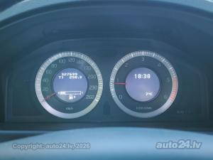 Pelēks Volvo S80 2010 Tartu, ar dzinēja tilpumu 1.60 L un nobraukumu 328 tūkst. km par 3999 €, foto 13 vietnē AUTOMOTO.COM.LV