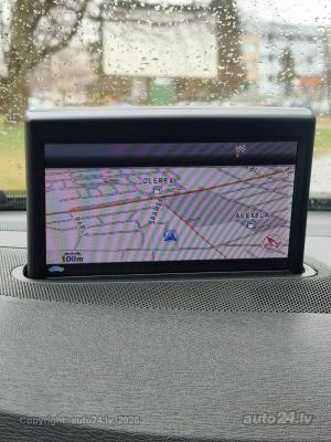 Pelēks Volvo S80 2010 Tartu, ar dzinēja tilpumu 1.60 L un nobraukumu 328 tūkst. km par 3999 €, foto 17 vietnē AUTOMOTO.COM.LV