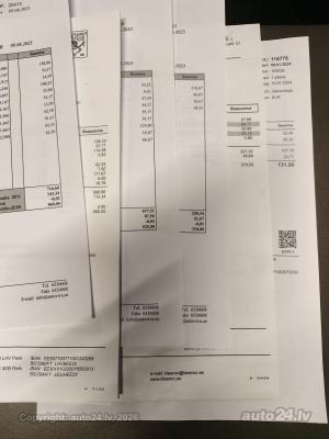 Pelēks Volvo S80 2010 Tartu, ar dzinēja tilpumu 1.60 L un nobraukumu 328 tūkst. km par 3999 €, foto 18 vietnē AUTOMOTO.COM.LV