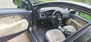 Pelēks Volvo S80 2010 Viļņa, ar dzinēja tilpumu 2.40 L un nobraukumu 291 tūkst. km par 4500 €, foto 8 vietnē AUTOMOTO.COM.LV
