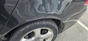 Pelēks Volvo S80 2010 Viļņa, ar dzinēja tilpumu 2.40 L un nobraukumu 291 tūkst. km par 4500 €, foto 11 vietnē AUTOMOTO.COM.LV