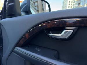 Серый Вольво С80 2010 в Рига, объемом двигателя 2.00 л и пробегом 320 тыс. км за 3990 €, фото 11 на AUTOMOTO.COM.LV