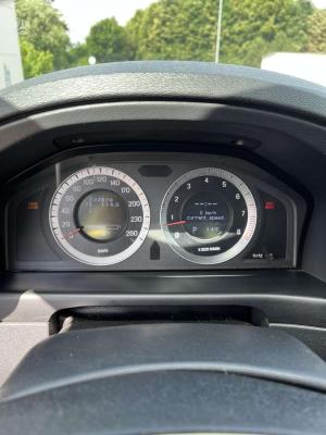 Pelēks Volvo S80 2010 Šauļi, ar dzinēja tilpumu 3.19 L un nobraukumu 228 tūkst. km par 1800 €, foto 5 vietnē AUTOMOTO.COM.LV