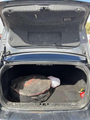 Pelēks Volvo S80 2010 Šauļi, ar dzinēja tilpumu 3.19 L un nobraukumu 228 tūkst. km par 1800 €, foto 7 vietnē AUTOMOTO.COM.LV