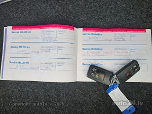 Серый Вольво С80 2010 в Пайде, объемом двигателя 2.40 л и пробегом 280 тыс. км за 6550 €, фото 22 на AUTOMOTO.COM.LV