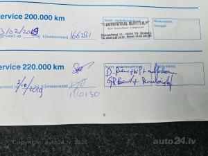 Серый Вольво С80 2010 в Пайде, объемом двигателя 2.40 л и пробегом 280 тыс. км за 6550 €, фото 23 на AUTOMOTO.COM.LV