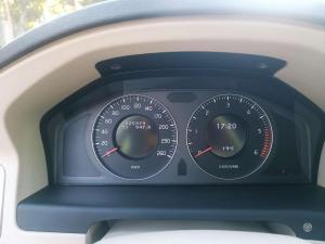 Grey Volvo S80 2010 in Kaunas, with an engine capacity of 2.40 L and mileage of 226 thousand km for 4250 €, photo 14 on AUTOMOTO.COM.LV