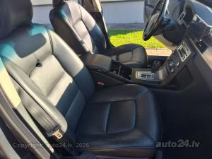 Pelēks Volvo S80 2010 Elva, ar dzinēja tilpumu 2.40 L un nobraukumu 271 tūkst. km par 7350 €, foto 8 vietnē AUTOMOTO.COM.LV