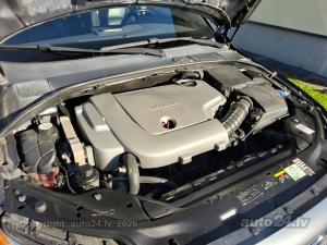 Pelēks Volvo S80 2010 Elva, ar dzinēja tilpumu 2.40 L un nobraukumu 271 tūkst. km par 7350 €, foto 10 vietnē AUTOMOTO.COM.LV