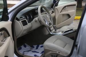 Pelēks Volvo S80 2011 Rīga, ar dzinēja tilpumu 2.40 L un nobraukumu 247 tūkst. km par 7990 €, foto 8 vietnē AUTOMOTO.COM.LV