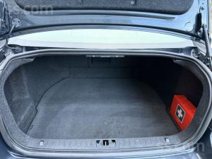 Grey Volvo S80 2011 in Tukums, with an engine capacity of 2.00 L and mileage of 292 thousand km for 5990 €, photo 32 on AUTOMOTO.COM.LV