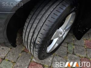 Серый Вольво С80 2011 в Рига, объемом двигателя 2.40 л и пробегом 296 тыс. км за 5350 €, фото 14 на AUTOMOTO.COM.LV