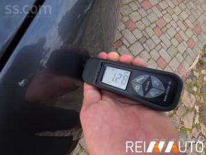 Серый Вольво С80 2011 в Рига, объемом двигателя 2.40 л и пробегом 296 тыс. км за 5350 €, фото 35 на AUTOMOTO.COM.LV