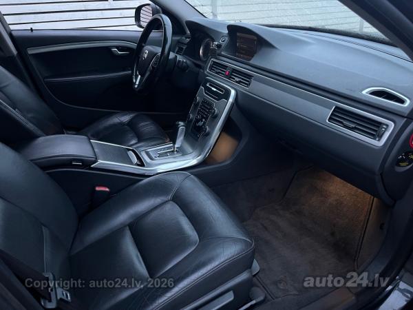 Вольво С80 2012 в Тарту на AUTOMOTO.COM.LV Серый Вольво С80 2012 в Тарту, объемом двигателя 2.00 л и пробегом 226 тыс. км за 7390 €, фото 7 на AUTOMOTO.COM.LV