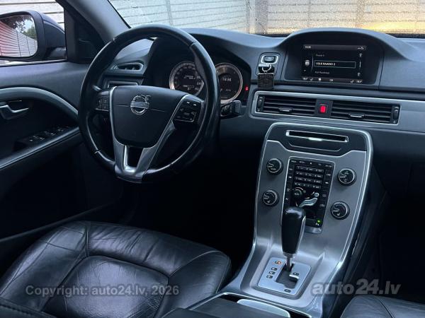 Вольво С80 2012 в Тарту на AUTOMOTO.COM.LV Серый Вольво С80 2012 в Тарту, объемом двигателя 2.00 л и пробегом 226 тыс. км за 7390 €, фото 8 на AUTOMOTO.COM.LV