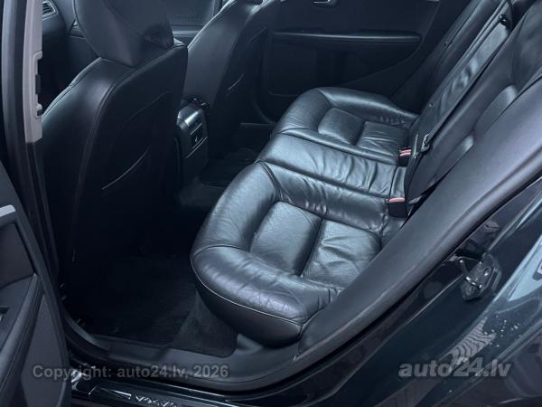 Вольво С80 2012 в Тарту на AUTOMOTO.COM.LV Серый Вольво С80 2012 в Тарту, объемом двигателя 2.00 л и пробегом 226 тыс. км за 7390 €, фото 10 на AUTOMOTO.COM.LV