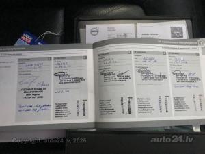 Серый Вольво С80 2012 в Тарту, объемом двигателя 2.00 л и пробегом 226 тыс. км за 7390 €, фото 17 на AUTOMOTO.COM.LV