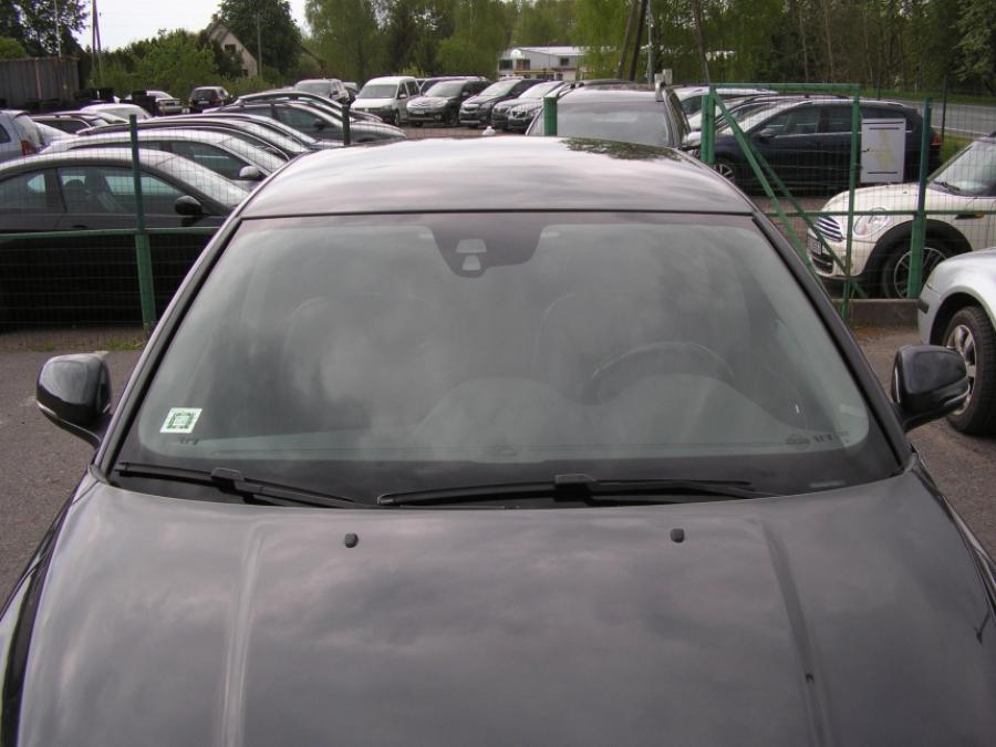 Grey Volvo S80 2013 in Riga, with an engine capacity of 2.00 L and mileage of 282 thousand km for 7350 €, photo 8 on AUTOMOTO.COM.LV