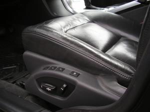 Grey Volvo S80 2013 in Riga, with an engine capacity of 2.00 L and mileage of 282 thousand km for 7350 €, photo 20 on AUTOMOTO.COM.LV