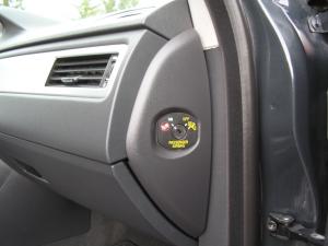 Grey Volvo S80 2013 in Riga, with an engine capacity of 2.00 L and mileage of 282 thousand km for 7350 €, photo 27 on AUTOMOTO.COM.LV