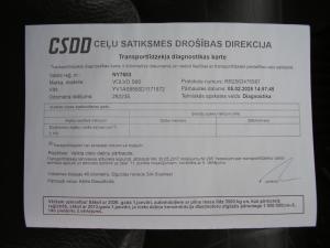 Grey Volvo S80 2013 in Riga, with an engine capacity of 2.00 L and mileage of 282 thousand km for 7350 €, photo 31 on AUTOMOTO.COM.LV