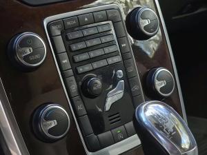 Серый Вольво С80 2013 в Гробиня, объемом двигателя 2.00 л и пробегом 320 тыс. км за 7200 €, фото 19 на AUTOMOTO.COM.LV